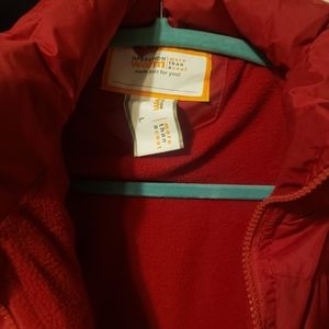 Operation Warm | Jackets & Coats | Teen Girls Large Jacket | Poshmark